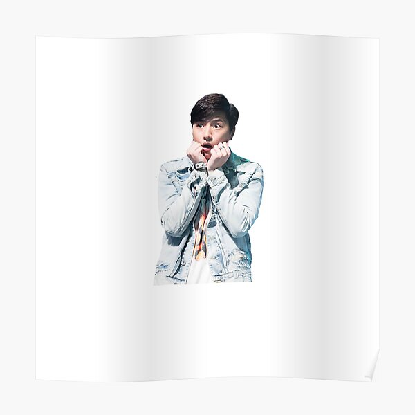 "SOTUS Krist" Poster by LauraRtjczk | Redbubble