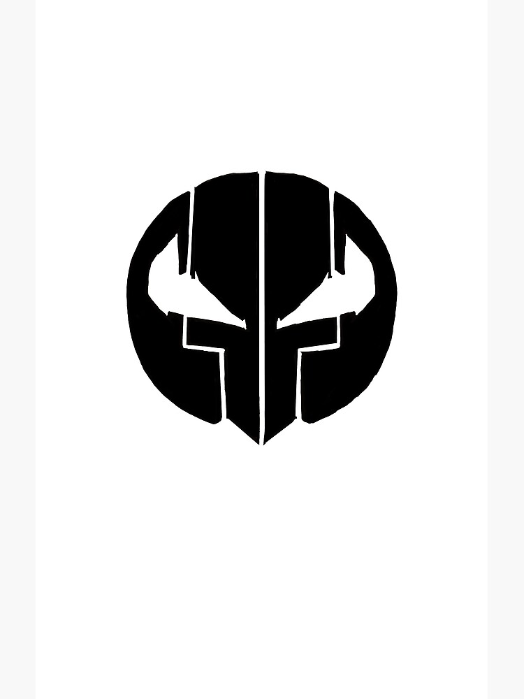 "Haywire Logo" Poster for Sale by Arywen | Redbubble