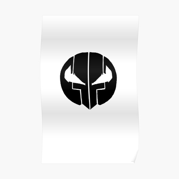 "Haywire Logo" Poster by Arywen | Redbubble