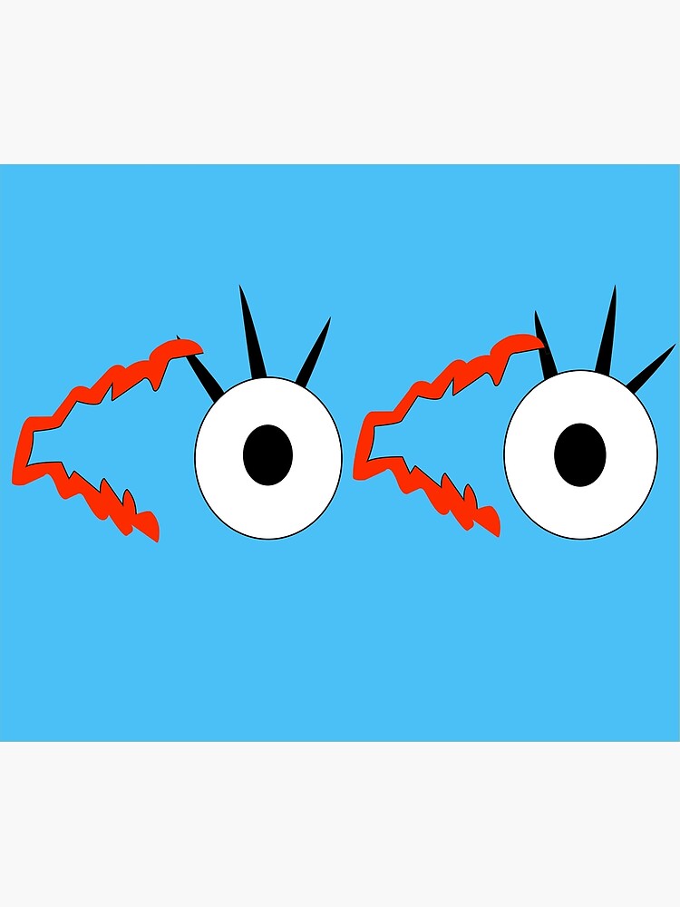 "Foster's Home for Imaginary Friends Coco Face" Poster for Sale by ...