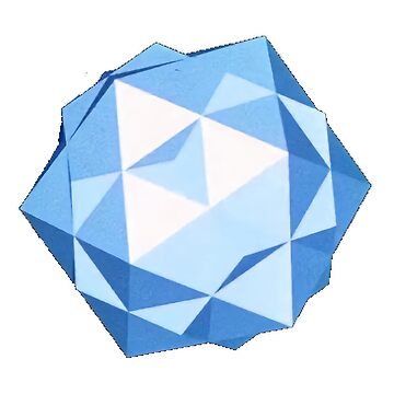 "BIT from TRON" Sticker for Sale by muchorojo | Redbubble