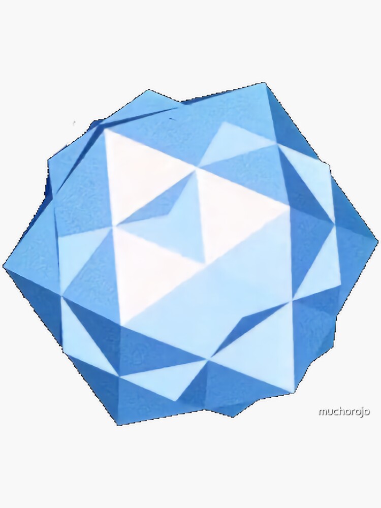 "BIT from TRON" Sticker for Sale by muchorojo | Redbubble