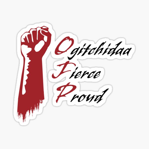 "OFP Pride" Sticker for Sale by mickey-se71 | Redbubble