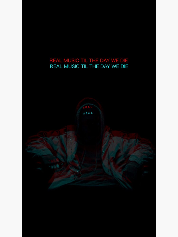 " NF" Sticker for Sale by maysartprojects | Redbubble