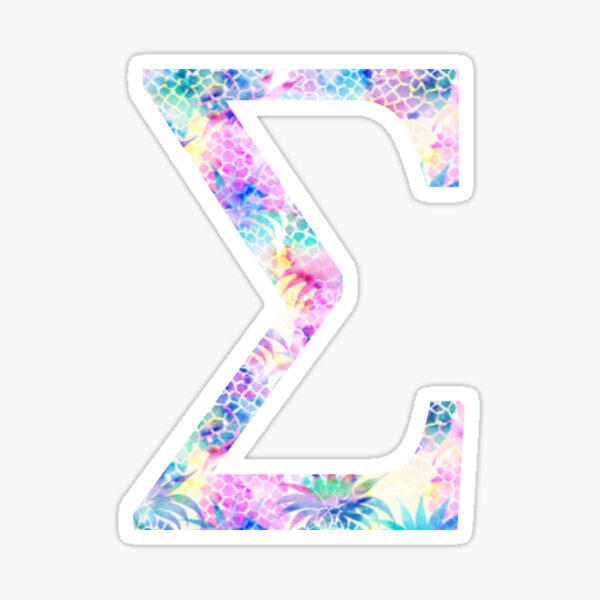 Frat Stickers | Redbubble