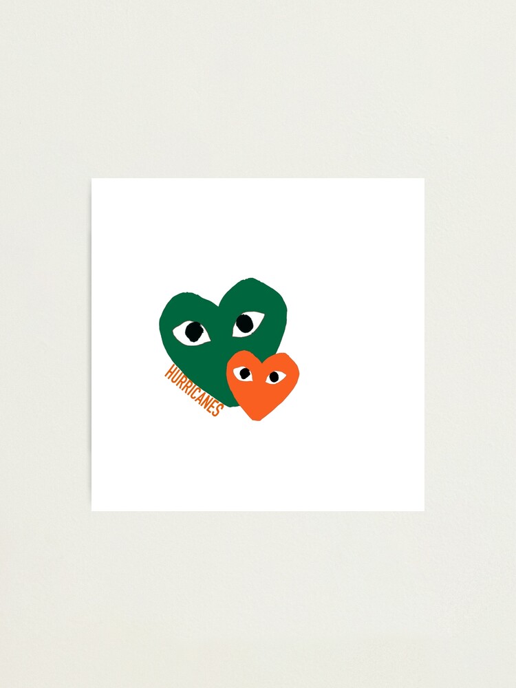 "UMiami" Photographic Print for Sale by breannakissel | Redbubble