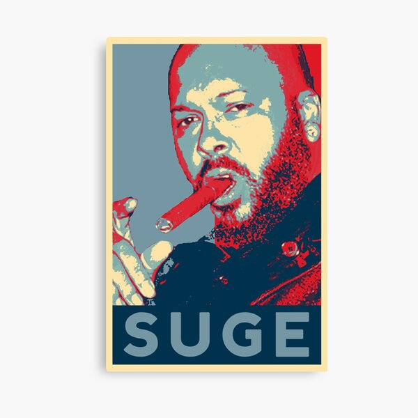 Suge Knight Canvas Prints | Redbubble