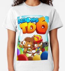 Tower Defense T-Shirts | Redbubble