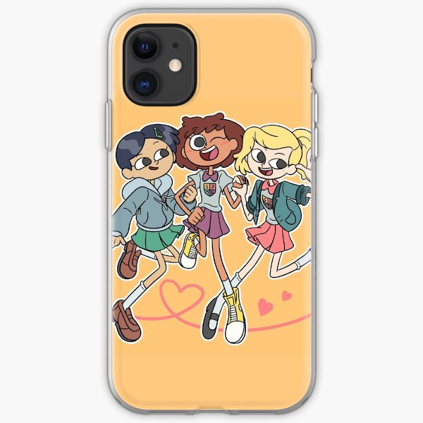 Amphibia Phone Cases | Redbubble