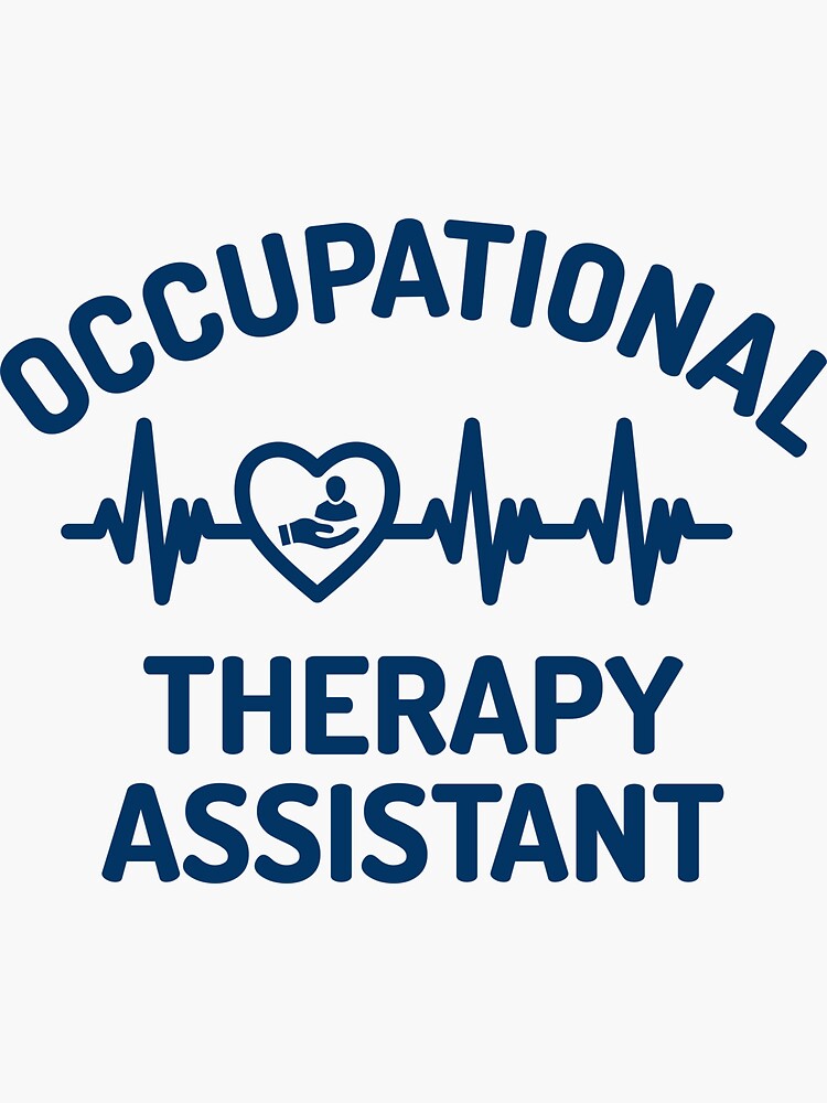 Occupational Therapy Assistant T Occupational Therapy Occupational Therapist Ota T