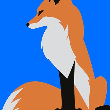Fox Shape
