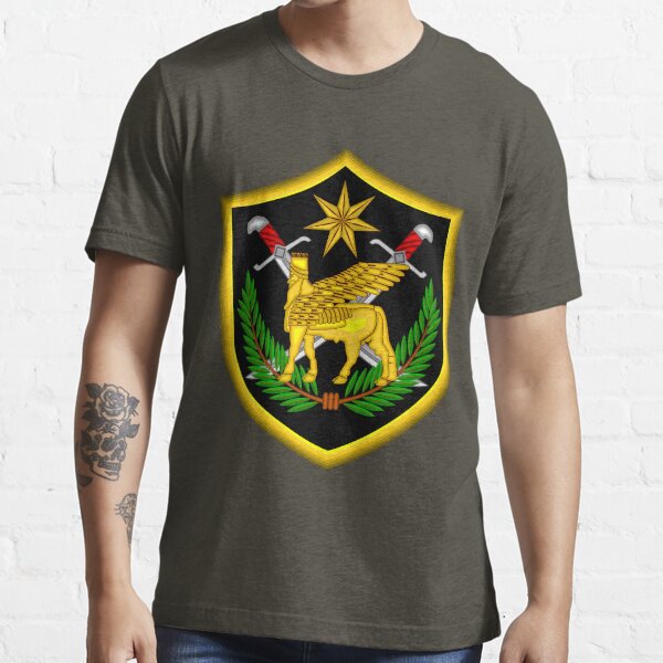"Multi-National Force – Iraq (MNF–I)" T-shirt for Sale by ...