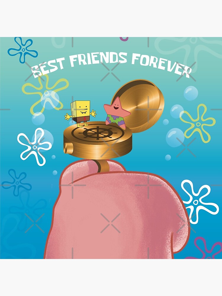 Best friend forever ring store