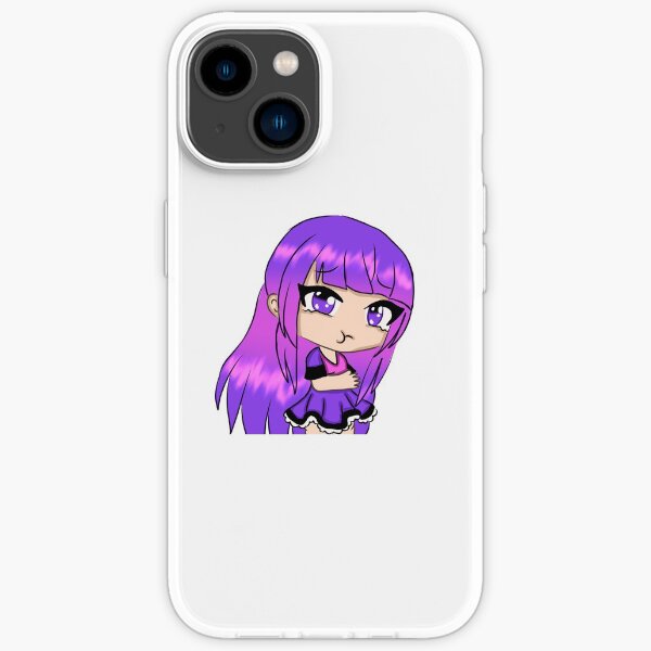 "Gacha" iPhone Case for Sale by GlitterGraphics | Redbubble