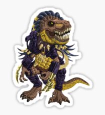 Predator Stickers | Redbubble