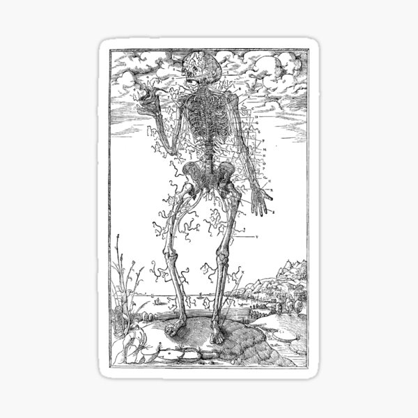 "Last Nerve" Sticker by Pixelchicken | Redbubble