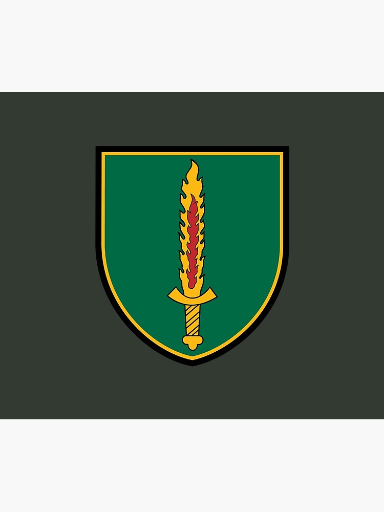 "Lithuanian Special Operations Force - Lietuvos Specialiųjų Operacijų ...