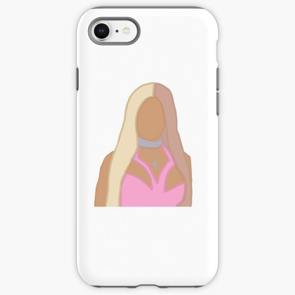Nicki Minaj Iphone Cases And Covers Redbubble