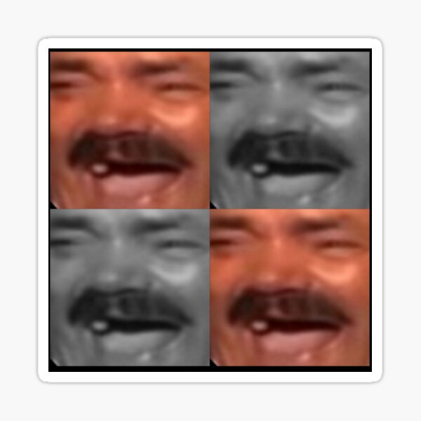 "KEKW" Sticker by schuDesign | Redbubble