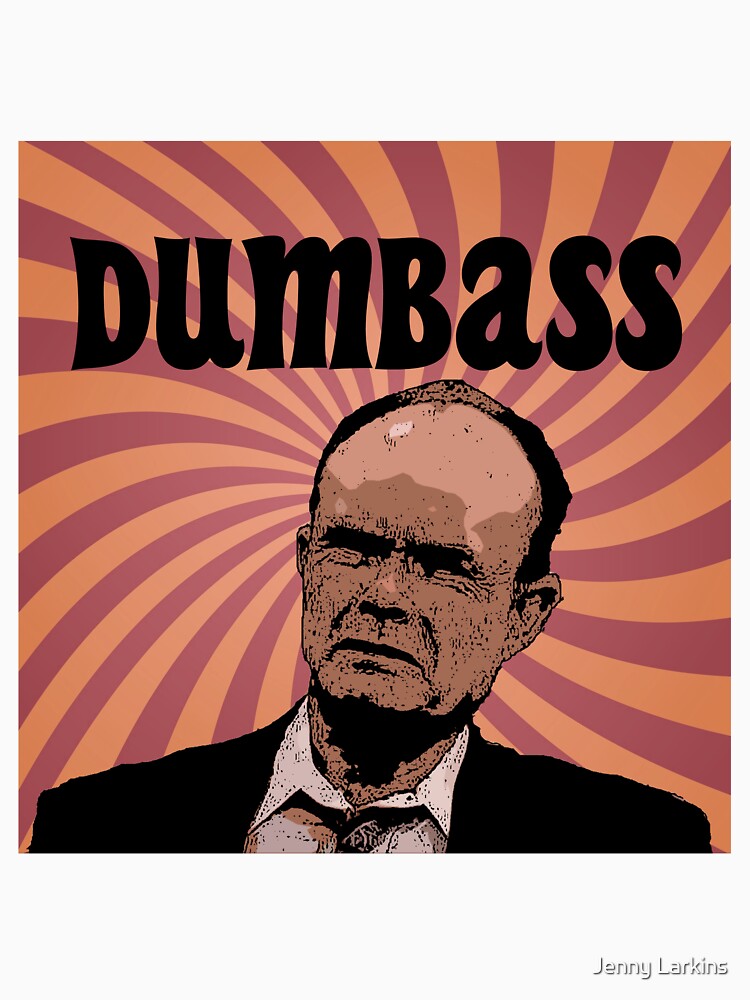"Red Forman T-Shirt" T-shirt by Jsherrill1022 | Redbubble