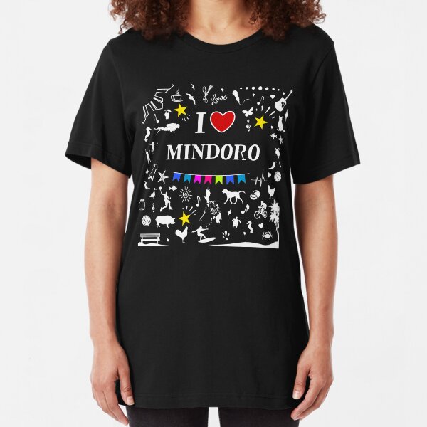 Mindoro Gifts & Merchandise | Redbubble