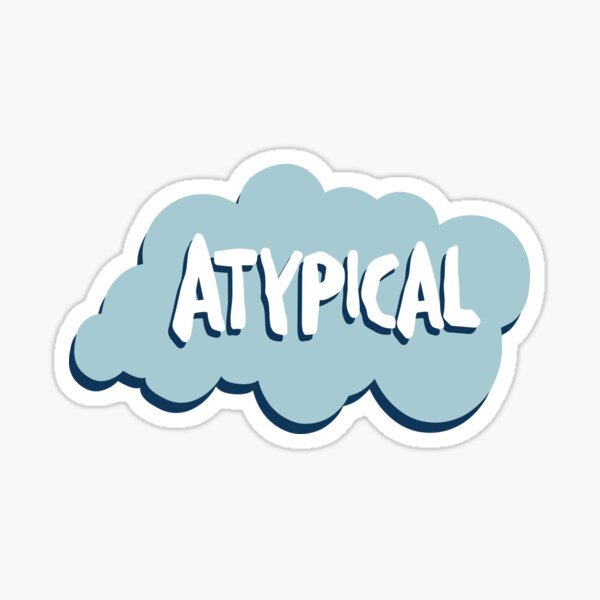 Atypical Gifts & Merchandise | Redbubble
