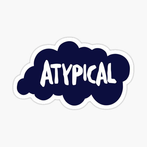 Atypical Gifts & Merchandise | Redbubble