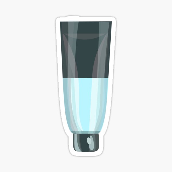 "Paint Tube" Sticker for Sale by artofella | Redbubble