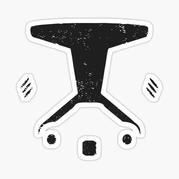 "Commando Trooper" Sticker for Sale by andrewjuliot | Redbubble