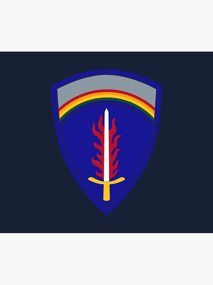 Usareur Logo Congratulations! GCubed Awarded U.S. Army, Europe And