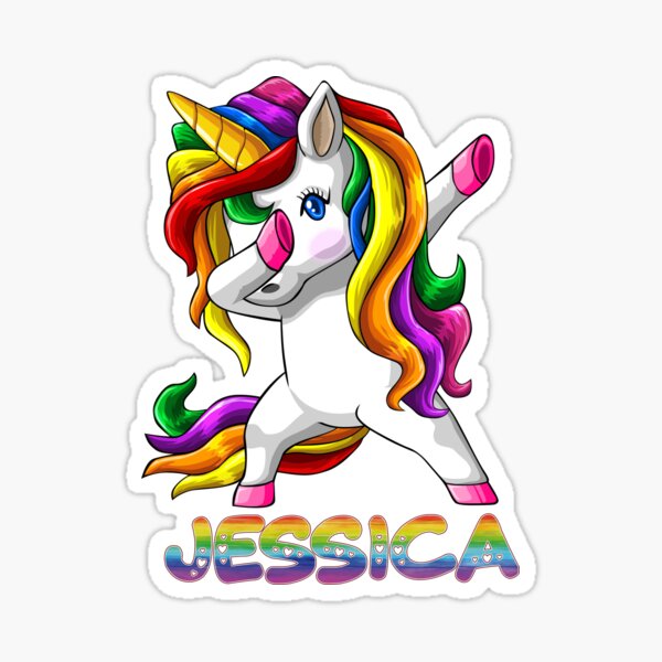 Jessica Name Gifts & Merchandise | Redbubble