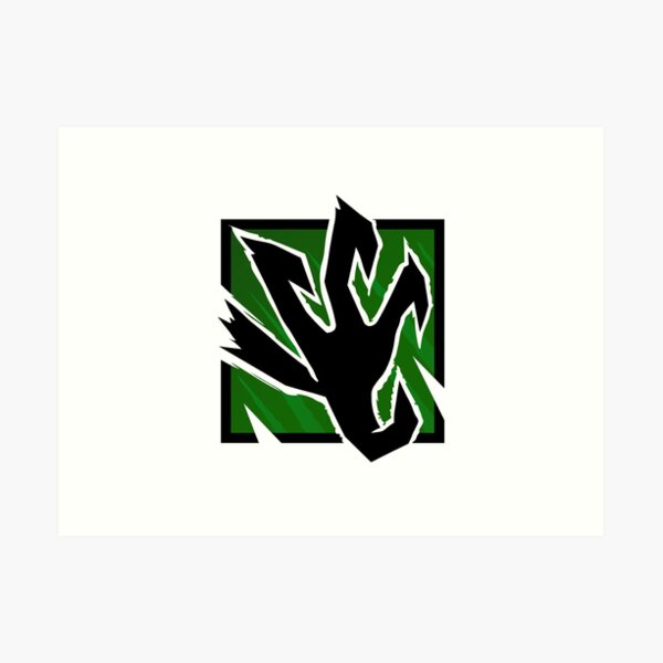 Vigil R6 Art Prints | Redbubble