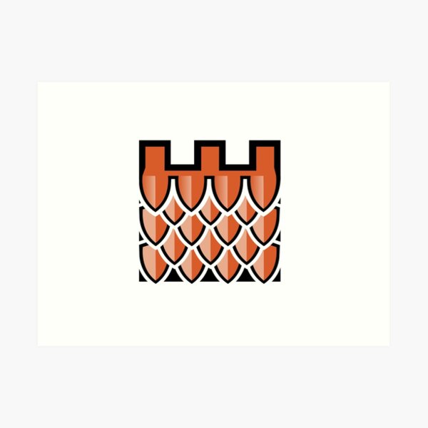 R6 Proleague Art Prints | Redbubble