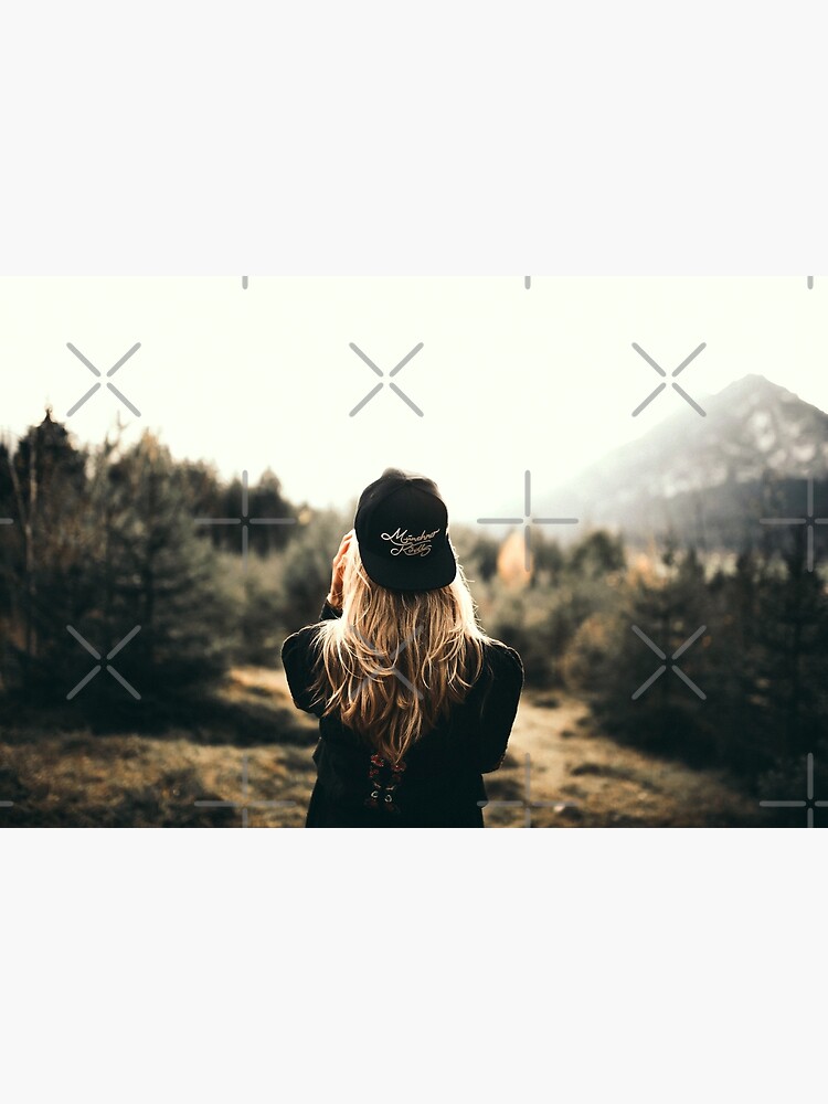 "Before you go.. " Poster by RedBubble-007 | Redbubble