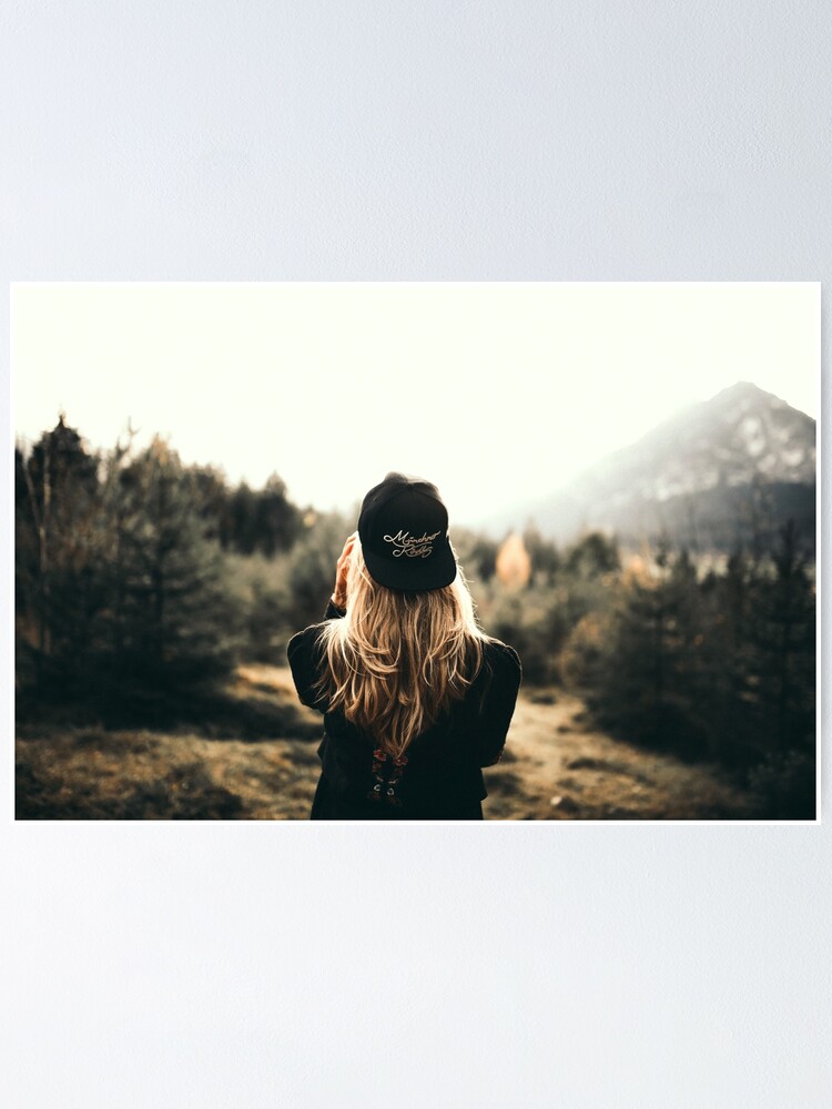 "Before you go.. " Poster by RedBubble-007 | Redbubble