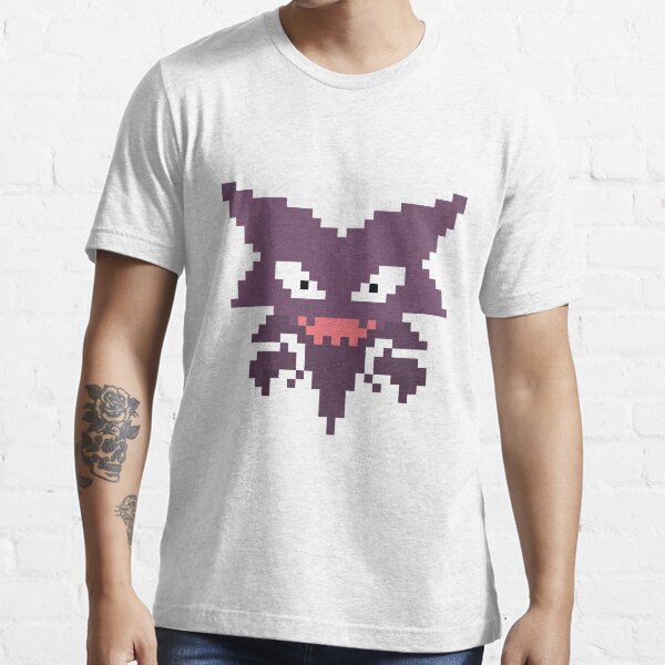 Haunter Pokemon T-Shirts | Redbubble
