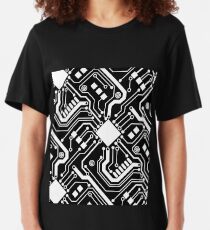Printed Circuit Board T-Shirts | Redbubble