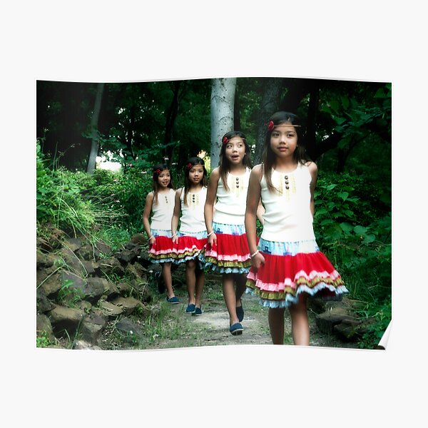 "Caroline...Caroline...Caroline....Caroline" Poster for Sale by ...