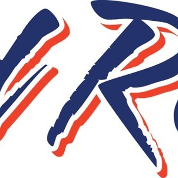 "Old Row Logo Sticker" Sticker for Sale by way245 | Redbubble