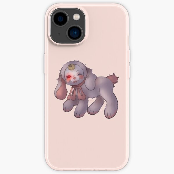"cursed plushie" iPhone Case for Sale by angelsflesh | Redbubble