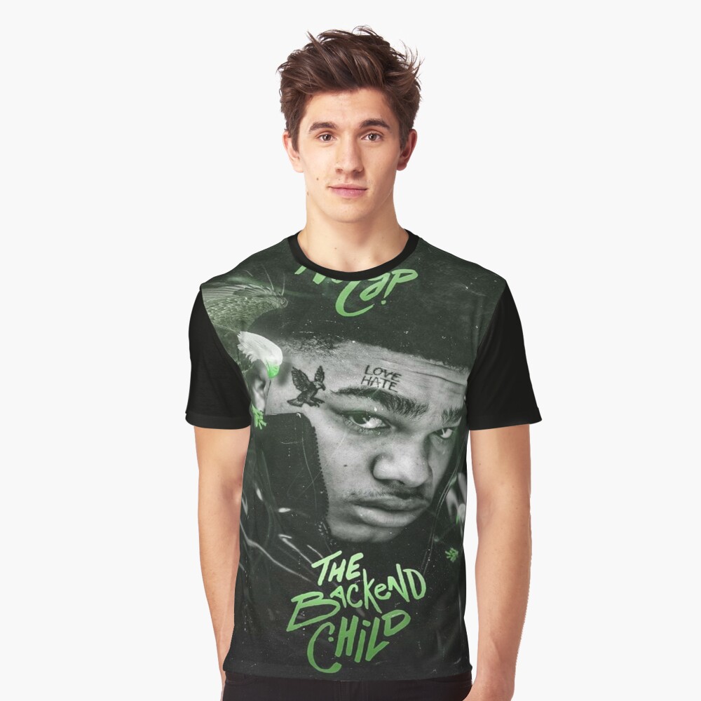 "nocap" T-shirt for Sale by williamnorton77 | Redbubble