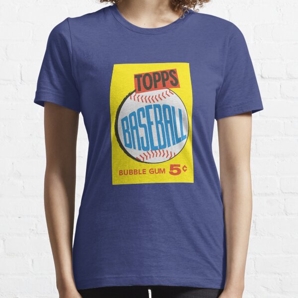 Topps Baseball T-Shirts | Redbubble