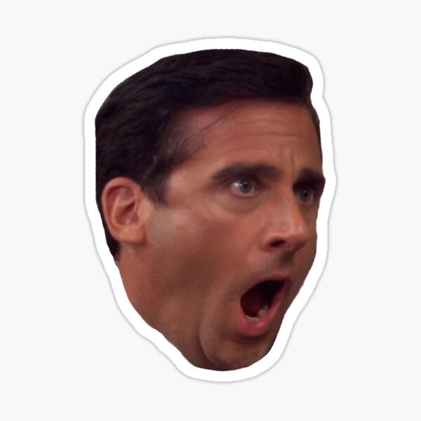 Nooo The Office Gifts & Merchandise | Redbubble