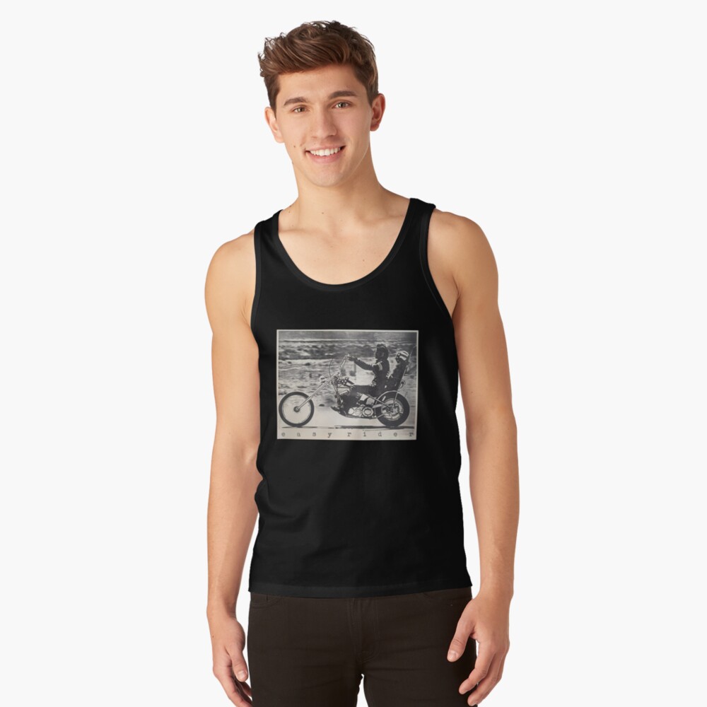 "Easy Rider" Poster for Sale by blegor | Redbubble