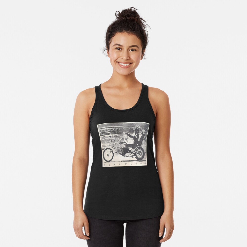 "Easy Rider" Poster for Sale by blegor | Redbubble