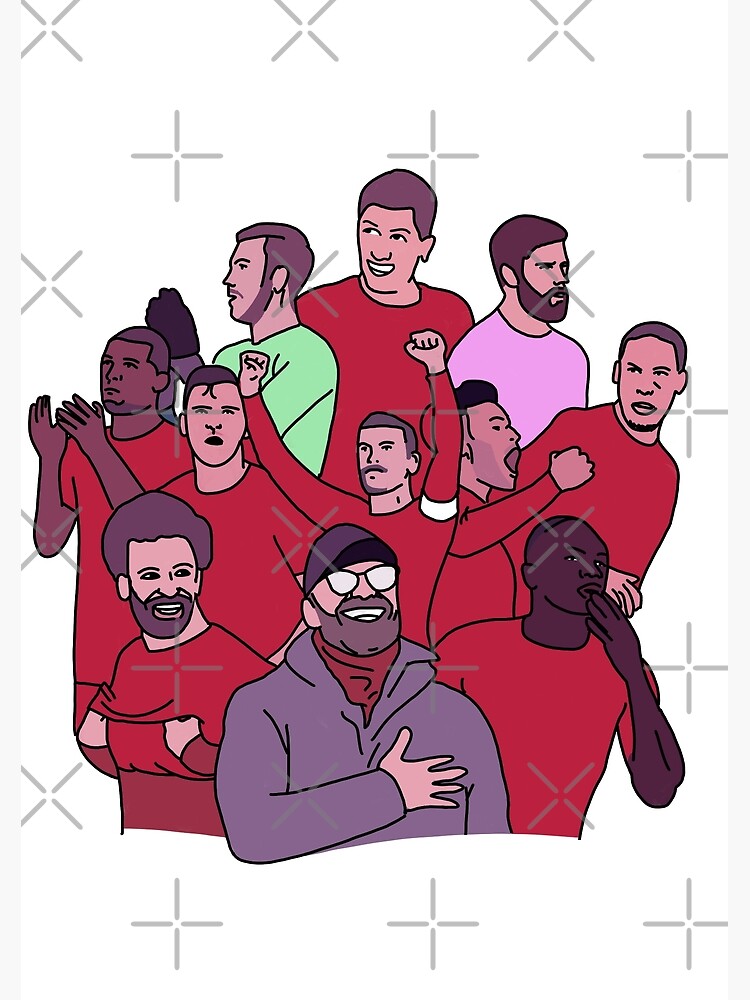 Liverpool Fc Cartoon Pictures
