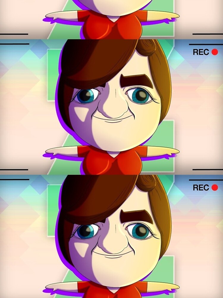 "Callmecarson Iphone case! (cursed image)" iPhone Case for Sale by ...