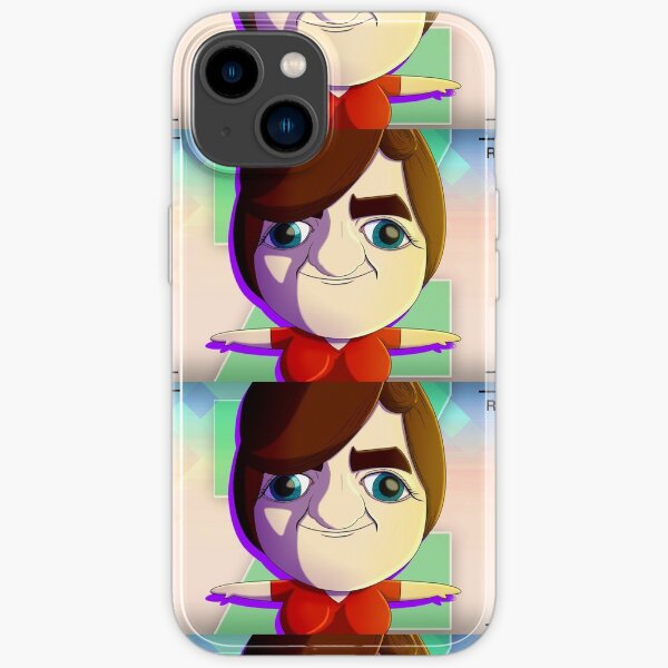 "Callmecarson Iphone case! (cursed image)" iPhone Case for Sale by ...