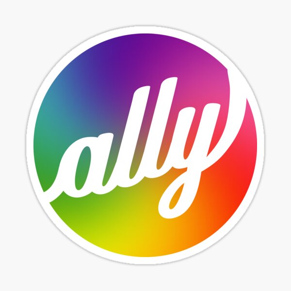 Ally Merch & Gifts for Sale | Redbubble