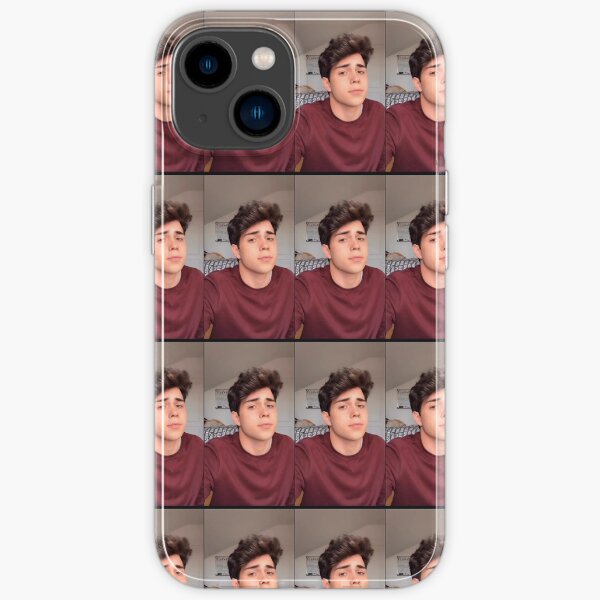 "Benji Krol " iPhone Case for Sale by cindyech45 | Redbubble